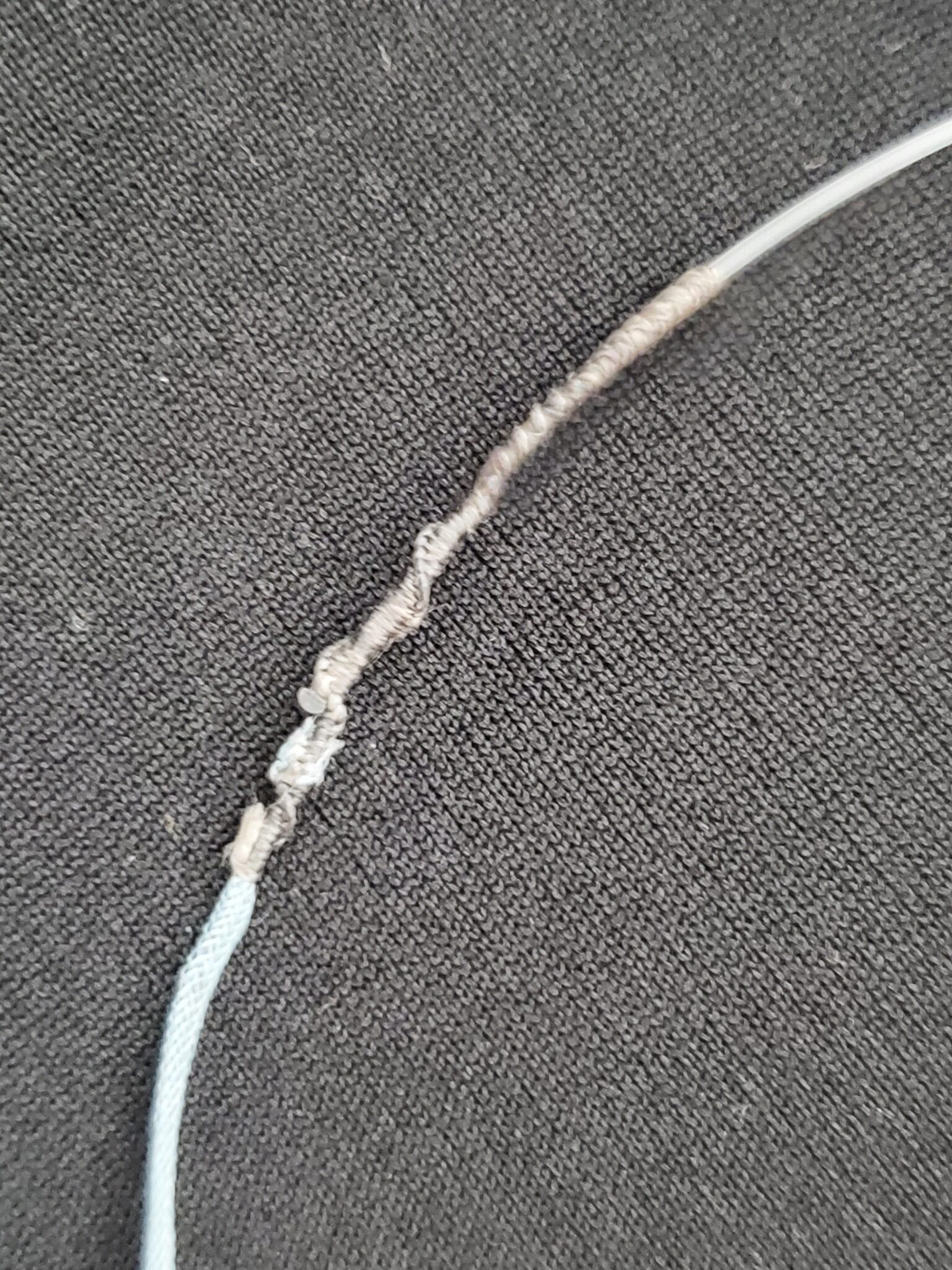 PEラインのトラブルが激減するスクラムリーダー | 自由気ままな魚釣り